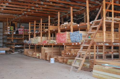 Lumber Company | Building Supplies | Deerwood | Brainerd - MN